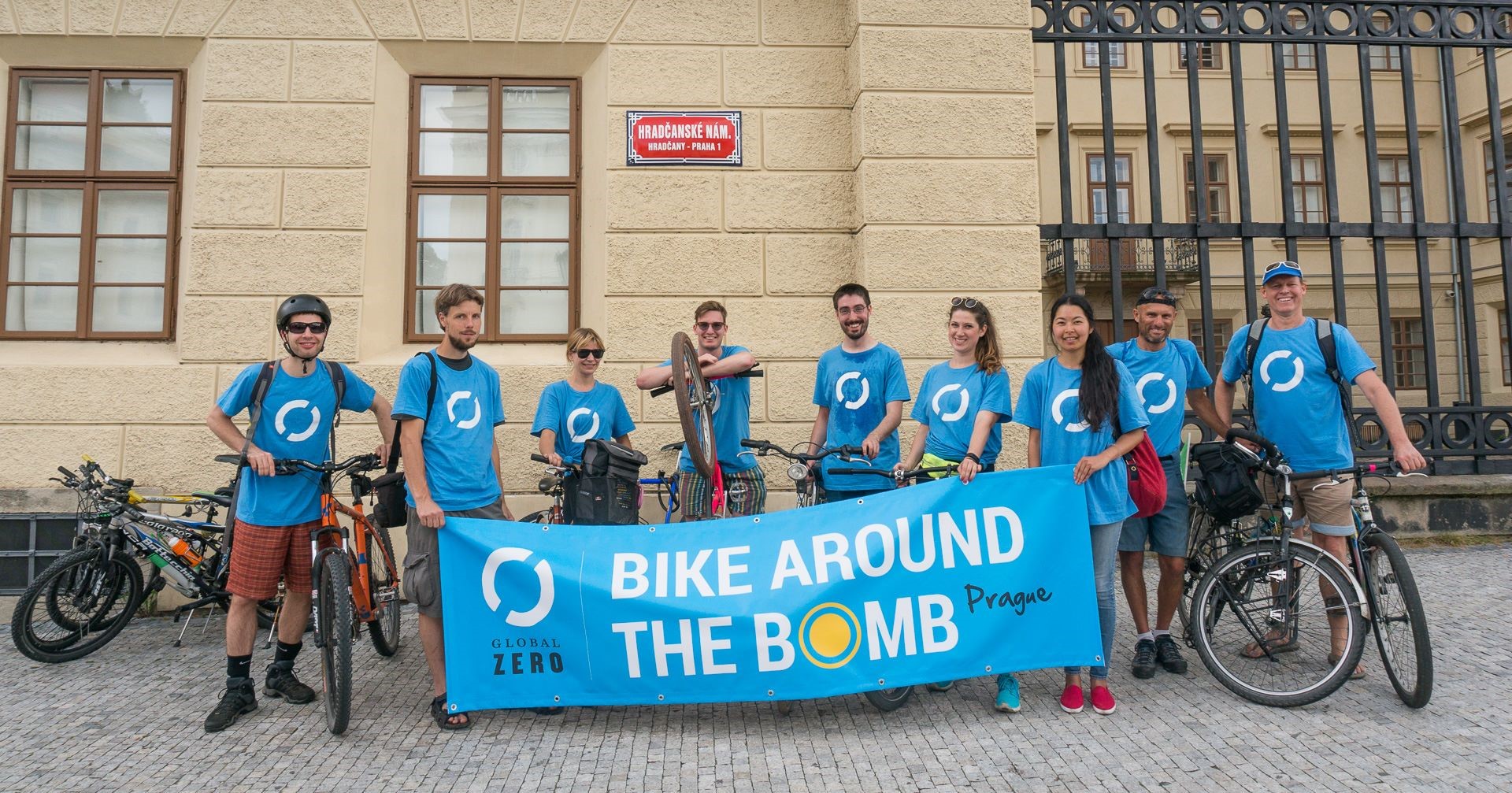 International Day against Nuclear Tests and role of youth – UNFOLD ZERO