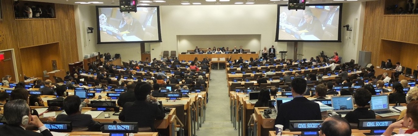 Treaty on the Prohibition of Nuclear Weapons – UNFOLD ZERO